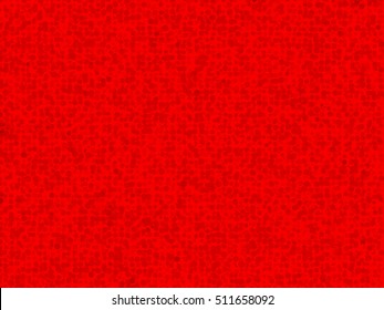 Red Rough Texture Background Illustration Wallpaper Stock Illustration ...