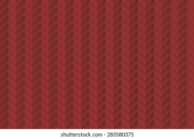 Red Scale Background Seamless Stock Illustration 283580375