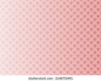 Red Scale Backgrounds Web Graphics Stock Illustration 2148755491 ...