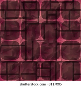Red Seamless Texture Stock Illustration 8117005 | Shutterstock