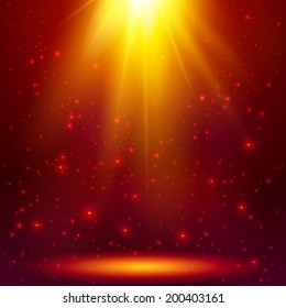 911,922 Red magical background Images, Stock Photos & Vectors ...