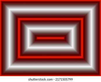 3,711 Concentric rectangles Images, Stock Photos & Vectors | Shutterstock