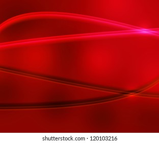 Red Simple Glossy Background Stock Illustration 120103216 | Shutterstock