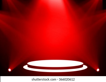 74,836 Stadium red background Images, Stock Photos & Vectors | Shutterstock