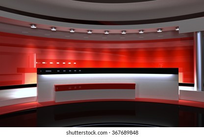 97 Multimedia Video Concept On Tv Set In Dark Room Images, Stock Photos ...