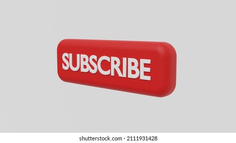 2,924 Subscribe Button Square Images, Stock Photos & Vectors | Shutterstock