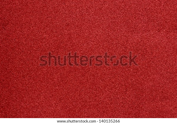 Red Surface Grainy Texture Background Wall Stock Illustration 140135266