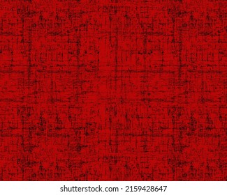 Red Texture Background Scratch Paper Illustration Stock Illustration ...