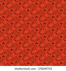Red Texture Fuzzy Structure Stock Illustration 278249723 | Shutterstock