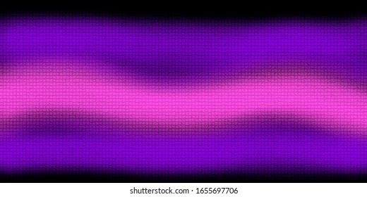 Red Violet Gradient Background Wavy Textural Stock Illustration ...