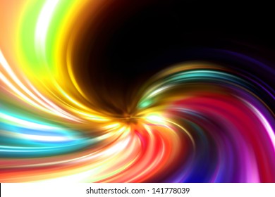 Red Vortex Stock Illustration 141778039 | Shutterstock