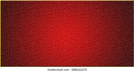 Red Wall Surface Texture Background Stock Illustration 2086162270 ...