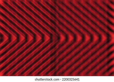 Red Wallpaper Pattern Template Modern Stock Illustration 2200325641 ...