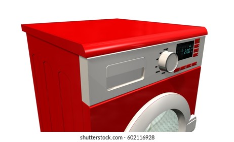 743 imágenes de Fully automatic washing machine - Imágenes, fotos y ...