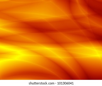 Red Wave Card Website Header Banner Stock Illustration 101306041 ...