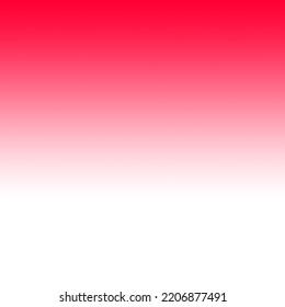 Red White Abstract Gradient Background Photo Stock Illustration ...