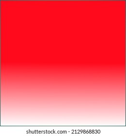 Red White Gradient Background Stock Illustration 2129868830 | Shutterstock