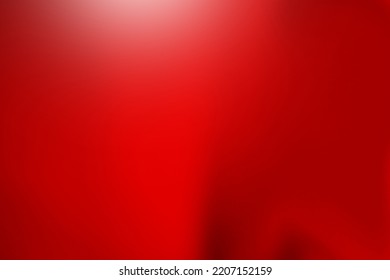 Red White Smooth Gradient Background Image Stock Illustration ...