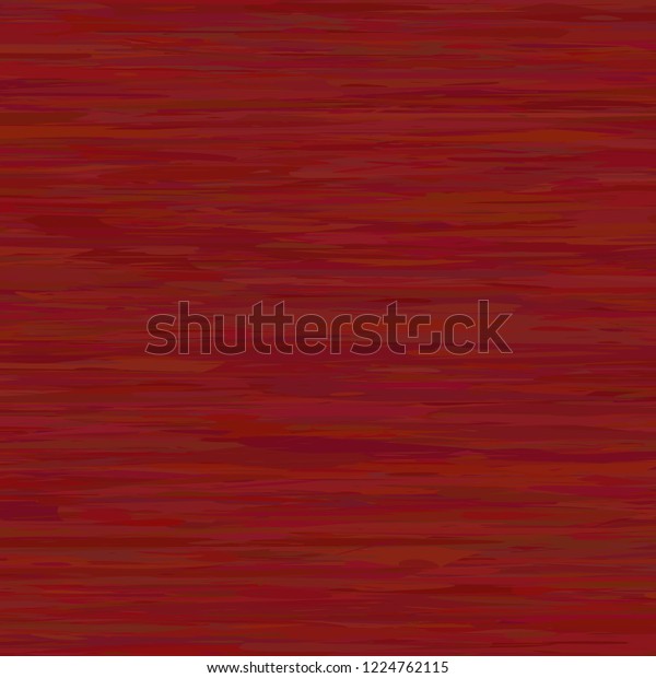Red Wood Texture Raster Version Stock Illustration 1224762115 ...