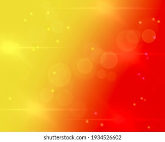 Red Yellow Texture Background Image Stock Illustration 1934526602 ...