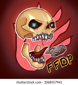 27 Ffdp Images, Stock Photos & Vectors | Shutterstock