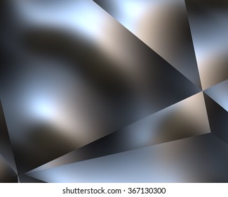 Reflective Background Stock Illustration 367130300 | Shutterstock