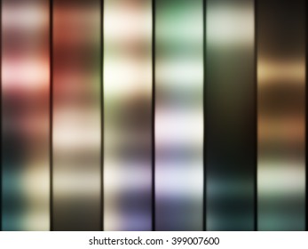 Reflective Wall Background Stock Illustration 399007600 | Shutterstock