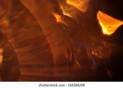 Fire Flame Hot Color Background Stock Photo 213267721 | Shutterstock