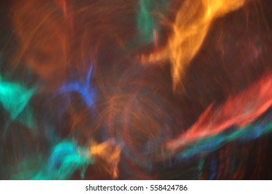Refraction Effect Light Dark Glow Flames 스톡 일러스트 558424786 | Shutterstock