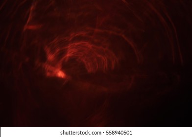 Refraction Effect Light Dark Glow Flames Stock Illustration 558940501 ...
