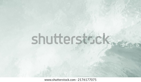 Refreshing Splatter Graphics Background Beige Green: ภาพประกอบสต็อก ...