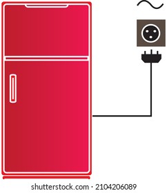 120 Glossy fridge sign button Images, Stock Photos & Vectors | Shutterstock