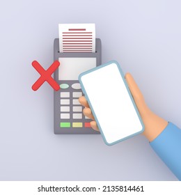 4,696 Refuse to pay Images, Stock Photos & Vectors | Shutterstock