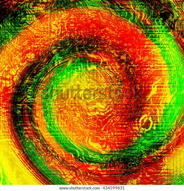 Reggae Background Stock Illustration 434599831 | Shutterstock