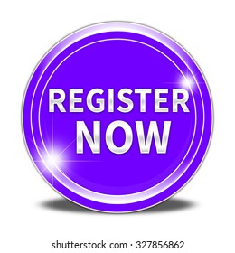 Register Button Isolated 3d Illustration 스톡 일러스트 634511708 | Shutterstock