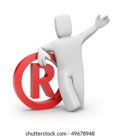 Registered Stock Illustration 49678948 | Shutterstock