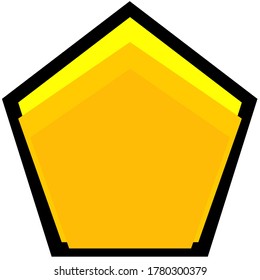 311 Pentagonal base Images, Stock Photos & Vectors | Shutterstock