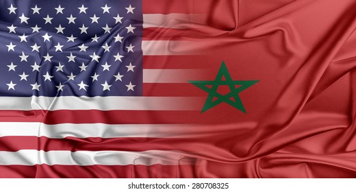 285 Us Morocco Images, Stock Photos & Vectors | Shutterstock