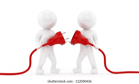 15,515 Man holding cables Images, Stock Photos & Vectors | Shutterstock