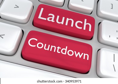 3,472 Countdown launch Images, Stock Photos & Vectors | Shutterstock