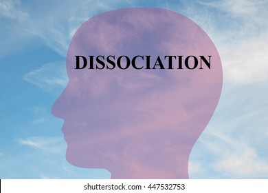 3,239 Dissociation Images, Stock Photos & Vectors | Shutterstock