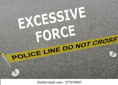 720 Excessive Force Images, Stock Photos & Vectors | Shutterstock