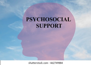 70 Psychosocial support Images, Stock Photos & Vectors | Shutterstock