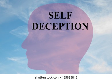 426 Self deception Images, Stock Photos & Vectors | Shutterstock