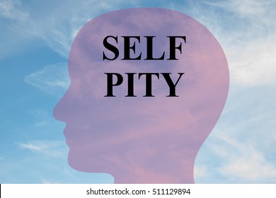 345 Self Pity Images, Stock Photos & Vectors | Shutterstock