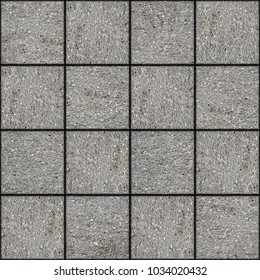 Render Texture Stone Tile Seamless Tileable Stock Illustration ...