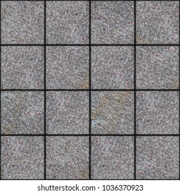 Render Texture Stone Tile Seamless Tileable Stock Illustration ...
