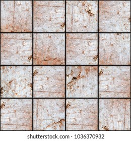 Render Texture Stone Tile Seamless Tileable Stock Illustration 1036370932