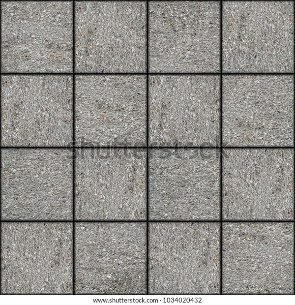 Render Texture Stone Tile Seamless Tileable Stock Illustration ...