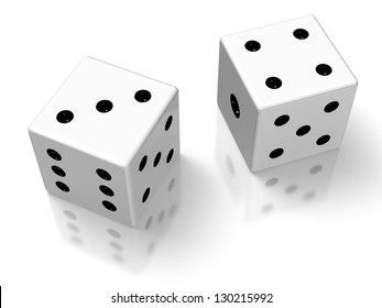9,818 Dice 4 Images, Stock Photos & Vectors | Shutterstock